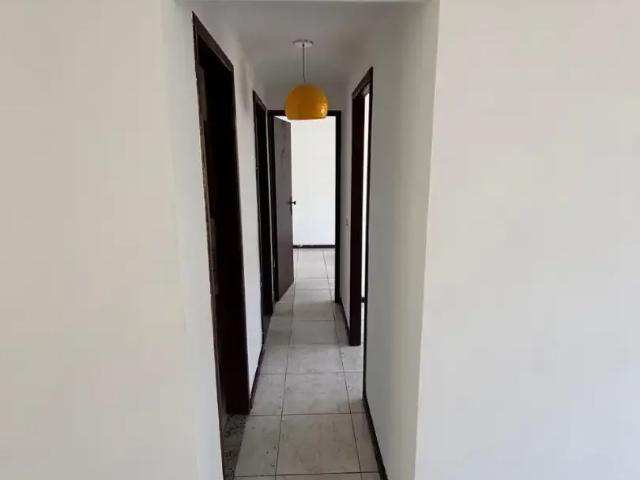 Apartamento para Venda em Rio de Janeiro/RJ Taquara 2 Quartos