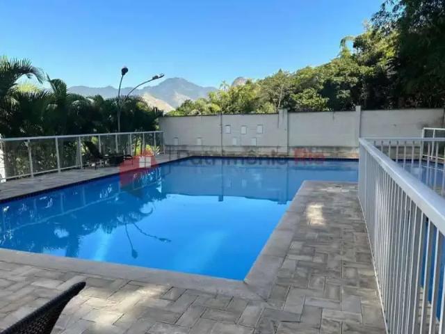 Apartamento para Venda em Rio de Janeiro/RJ Taquara 2 Quartos