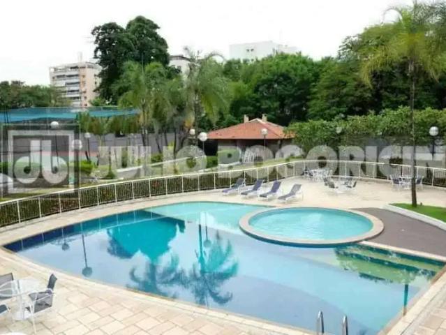 Apartamento para Venda em Rio de Janeiro/RJ Taquara 2 Quartos