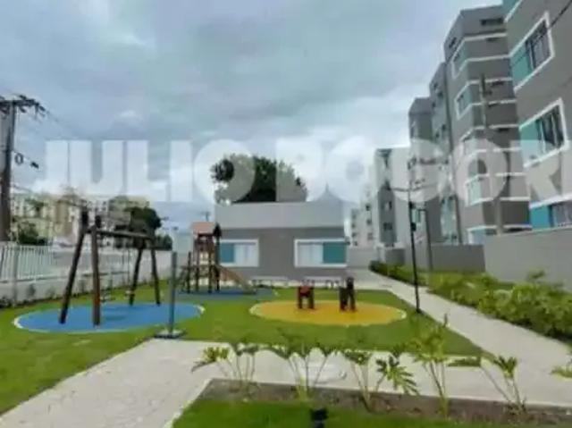 Apartamento para Venda em Rio de Janeiro/RJ Taquara 2 Quartos
