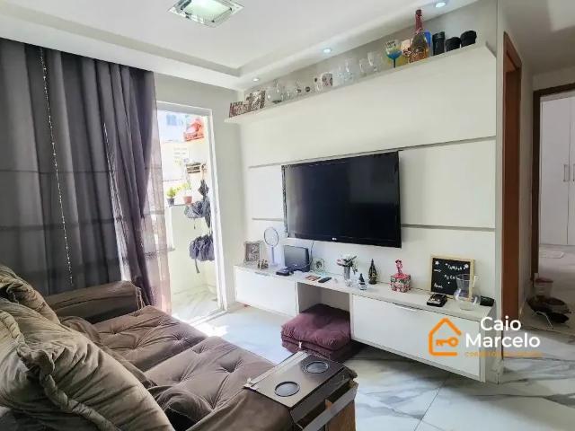 Apartamento para Venda em Rio de Janeiro/RJ Taquara 2 Quartos