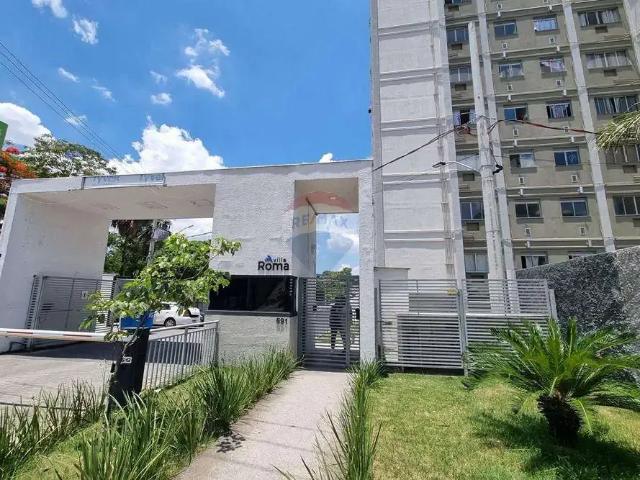 Apartamento para Venda em Rio de Janeiro/RJ Taquara 2 Quartos