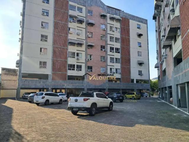 Apartamento para Venda em Rio de Janeiro/RJ Taquara 2 Quartos