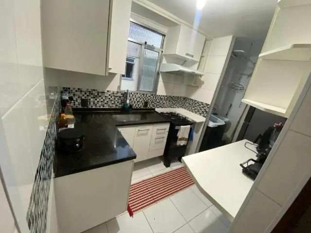Apartamento para Venda em Rio de Janeiro/RJ Taquara 2 Quartos