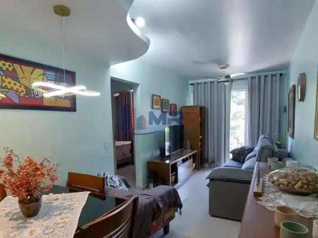 Apartamento para Venda em Rio de Janeiro/RJ Taquara 2 Quartos