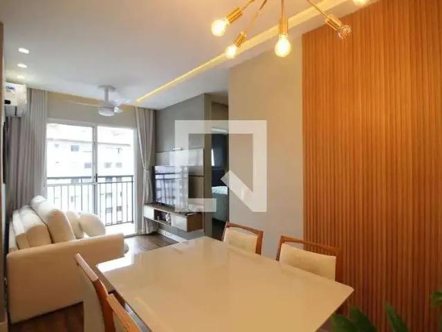 Apartamento para Venda em Rio de Janeiro/RJ Taquara 2 Quartos