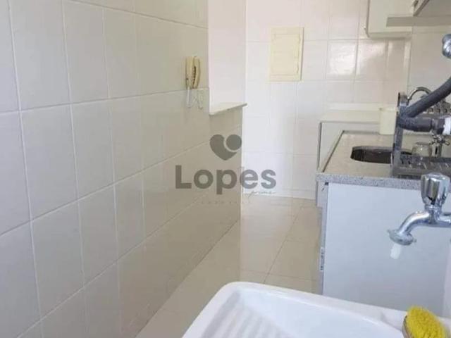 Apartamento para Venda em Rio de Janeiro/RJ Taquara 2 Quartos