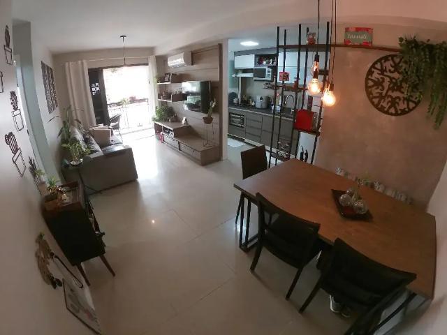 Apartamento para Venda em Rio de Janeiro/RJ Taquara 2 Quartos