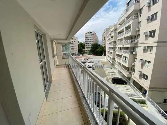 Apartamento para Venda em Rio de Janeiro/RJ Taquara 2 Quartos