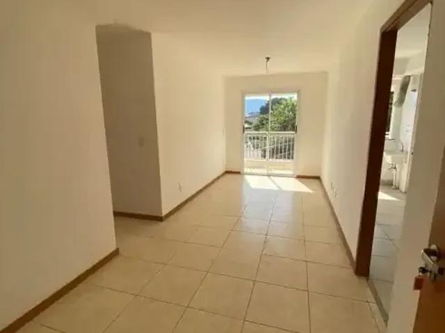 Apartamento para Venda em Rio de Janeiro/RJ Taquara 2 Quartos
