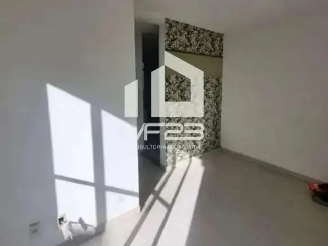 Apartamento para Venda em Rio de Janeiro/RJ Taquara 2 Quartos