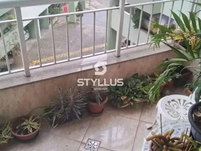 Apartamento para Venda em Rio de Janeiro/RJ Taquara 2 Quartos