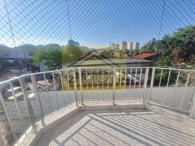 Apartamento para Venda em Rio de Janeiro/RJ Taquara 2 Quartos