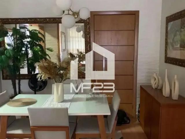 Apartamento para Venda em Rio de Janeiro/RJ Taquara 2 Quartos