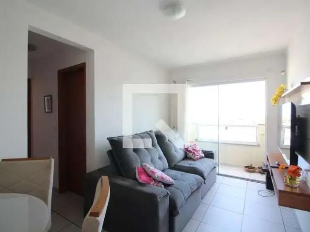Apartamento para Venda em Rio de Janeiro/RJ Taquara 2 Quartos