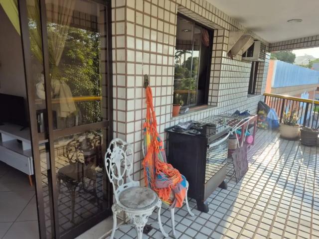 Apartamento para Venda em Rio de Janeiro/RJ Taquara 2 Quartos