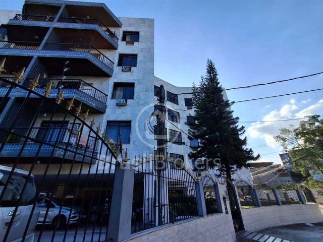 Apartamento para Venda em Rio de Janeiro/RJ Taquara 2 Quartos