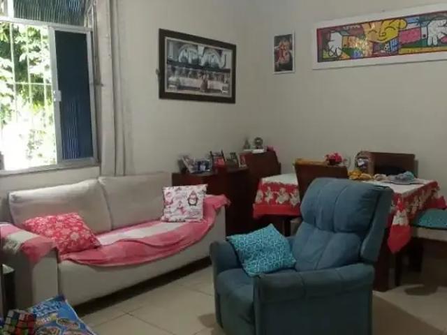 Apartamento para Venda em Rio de Janeiro/RJ Taquara 2 Quartos