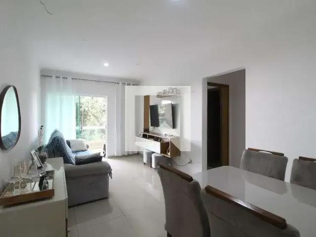 Apartamento para Venda em Rio de Janeiro/RJ Taquara 2 Quartos