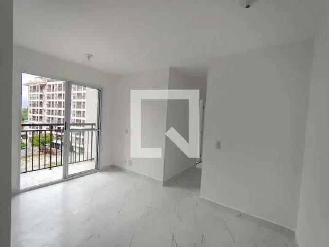Apartamento para Venda em Rio de Janeiro/RJ Taquara 2 Quartos