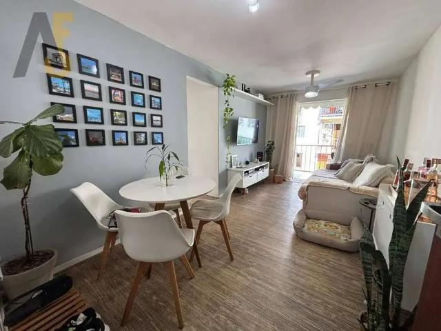 Apartamento para Venda em Rio de Janeiro/RJ Taquara 2 Quartos