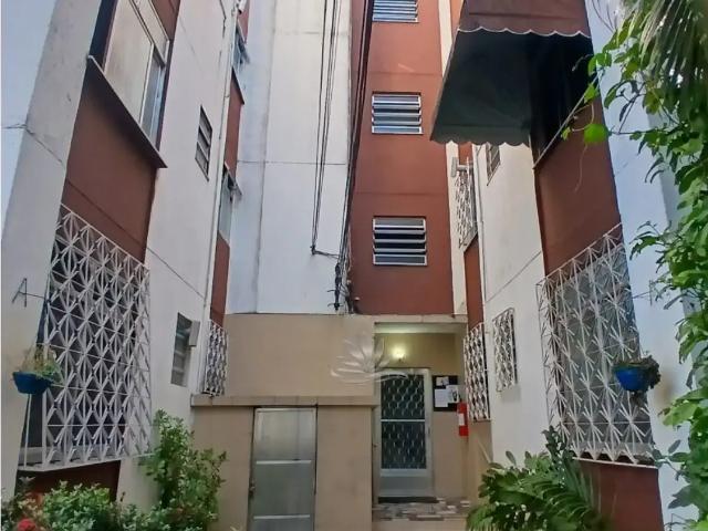 Apartamento para Venda em Rio de Janeiro/RJ Taquara 2 Quartos