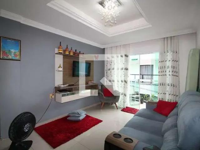 Apartamento para Venda em Rio de Janeiro/RJ Taquara 2 Quartos