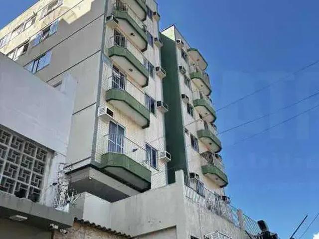 Apartamento para Venda em Rio de Janeiro/RJ Taquara 2 Quartos