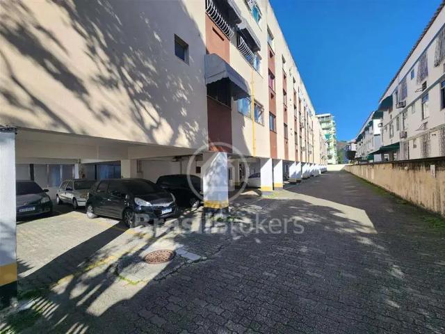 Apartamento para Venda em Rio de Janeiro/RJ Taquara 2 Quartos