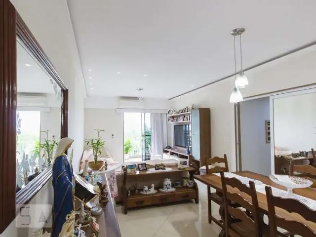 Apartamento para Venda em Rio de Janeiro/RJ Taquara 2 Quartos