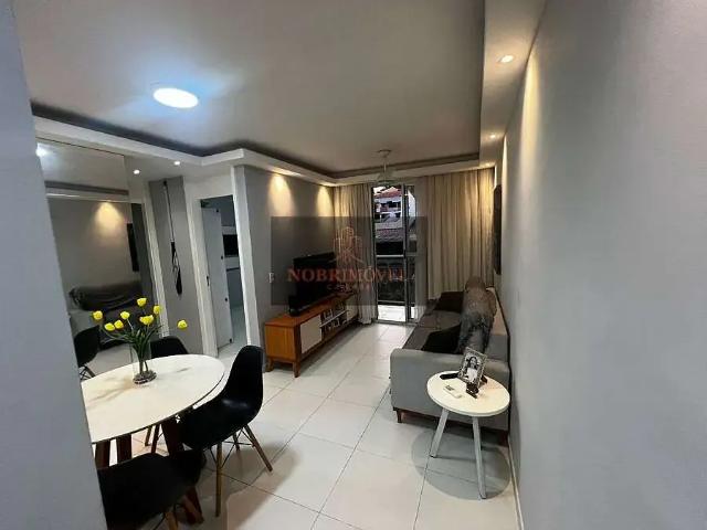 Apartamento para Venda em Rio de Janeiro/RJ Taquara 2 Quartos