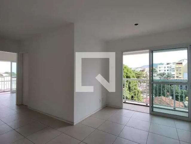 Apartamento para Venda em Rio de Janeiro/RJ Taquara 2 Quartos