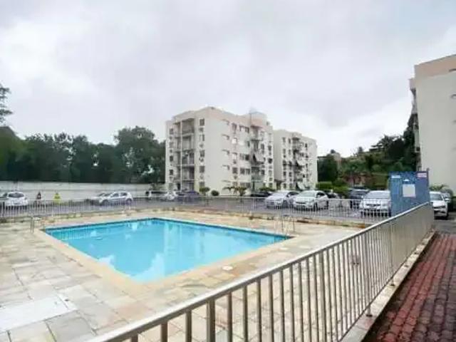 Apartamento para Venda em Rio de Janeiro/RJ Taquara 2 Quartos
