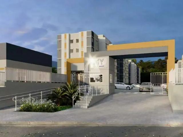 Apartamento para Venda em Rio de Janeiro/RJ Taquara 2 Quartos