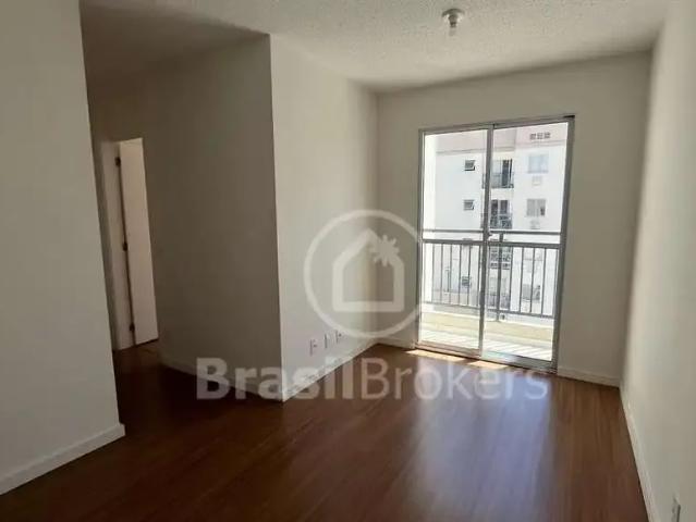 Apartamento para Venda em Rio de Janeiro/RJ Taquara 2 Quartos