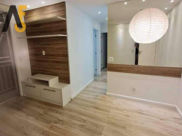 Apartamento para Venda em Rio de Janeiro/RJ Taquara 2 Quartos
