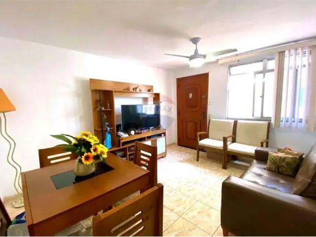 Apartamento para Venda em Rio de Janeiro/RJ Taquara 2 Quartos