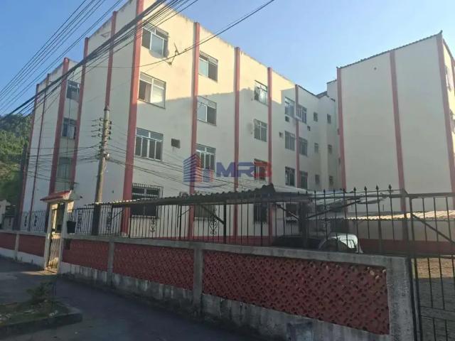 Apartamento para Venda em Rio de Janeiro/RJ Taquara 2 Quartos