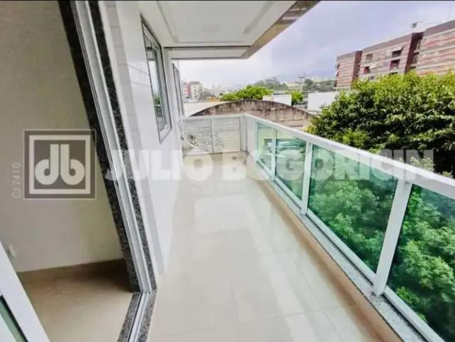 Apartamento para Venda em Rio de Janeiro/RJ Taquara 2 Quartos