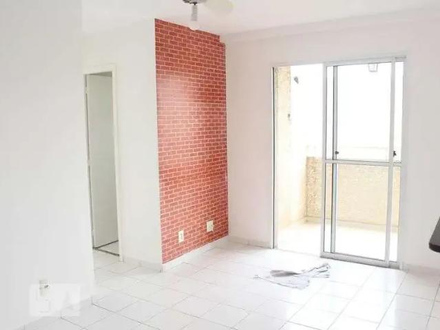 Apartamento para Venda em Rio de Janeiro/RJ Taquara 2 Quartos