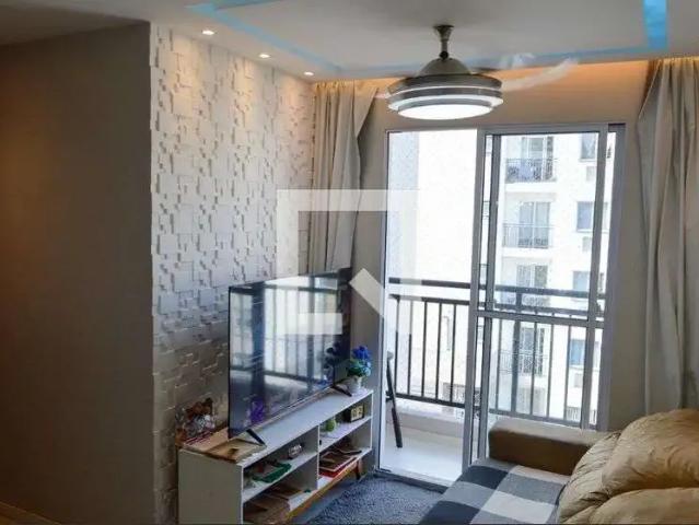 Apartamento para Venda em Rio de Janeiro/RJ Taquara 2 Quartos