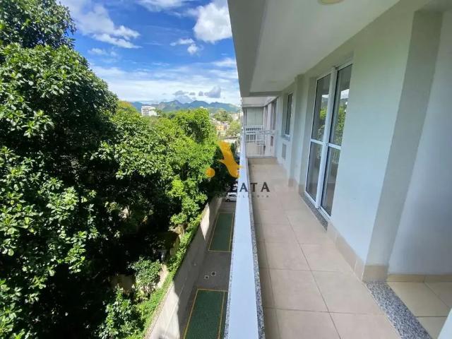 Apartamento para Venda em Rio de Janeiro/RJ Taquara 2 Quartos