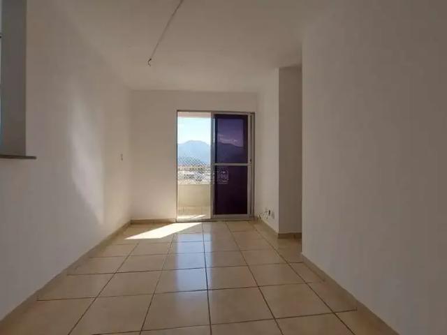 Apartamento para Venda em Rio de Janeiro/RJ Taquara 3 Quartos