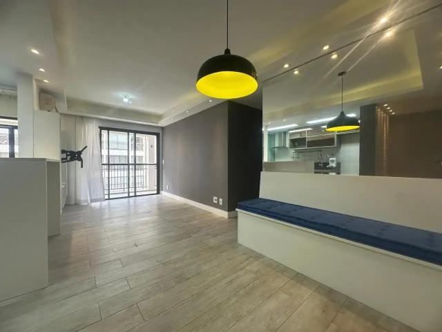 Apartamento para Venda em Rio de Janeiro/RJ Taquara 3 Quartos