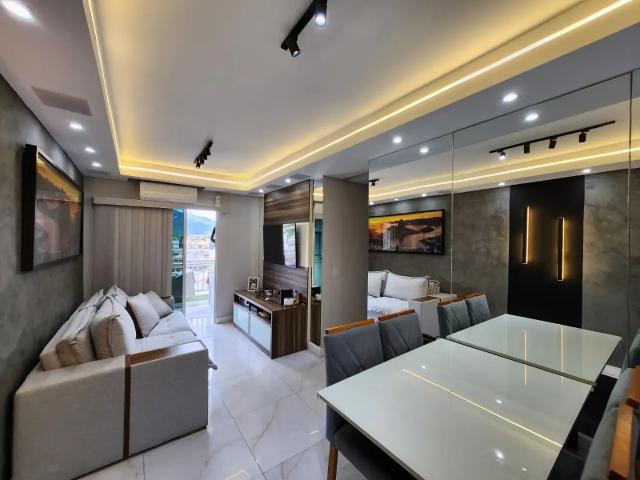 Apartamento para Venda em Rio de Janeiro/RJ Taquara 3 Quartos
