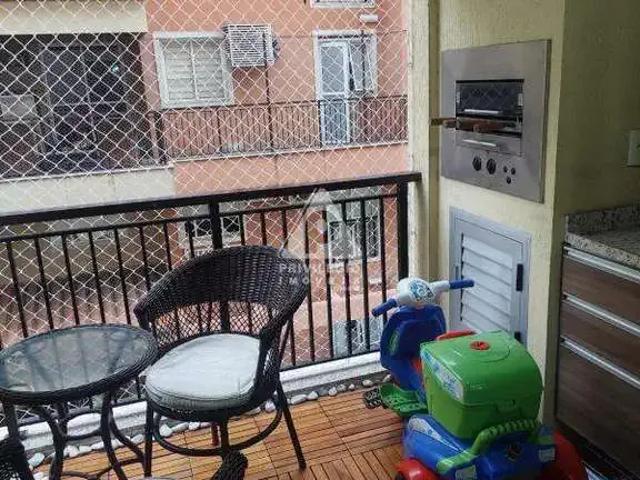 Apartamento para Venda em Rio de Janeiro/RJ Taquara 3 Quartos