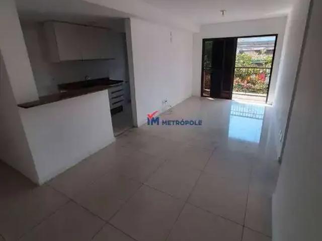Apartamento para Venda em Rio de Janeiro/RJ Taquara 3 Quartos