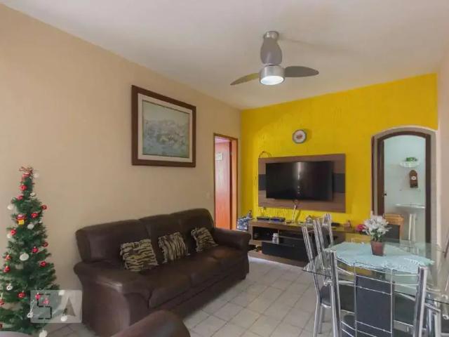 Apartamento para Venda em Rio de Janeiro/RJ Taquara 3 Quartos