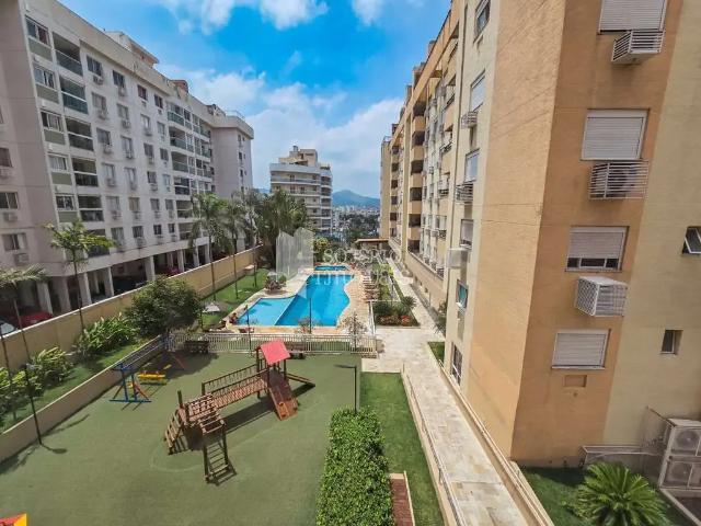 Apartamento para Venda em Rio de Janeiro/RJ Taquara 3 Quartos