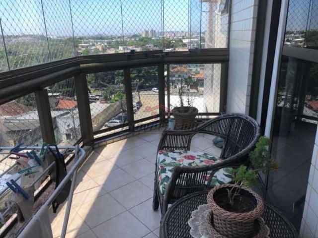 Apartamento para Venda em Rio de Janeiro/RJ Taquara 3 Quartos